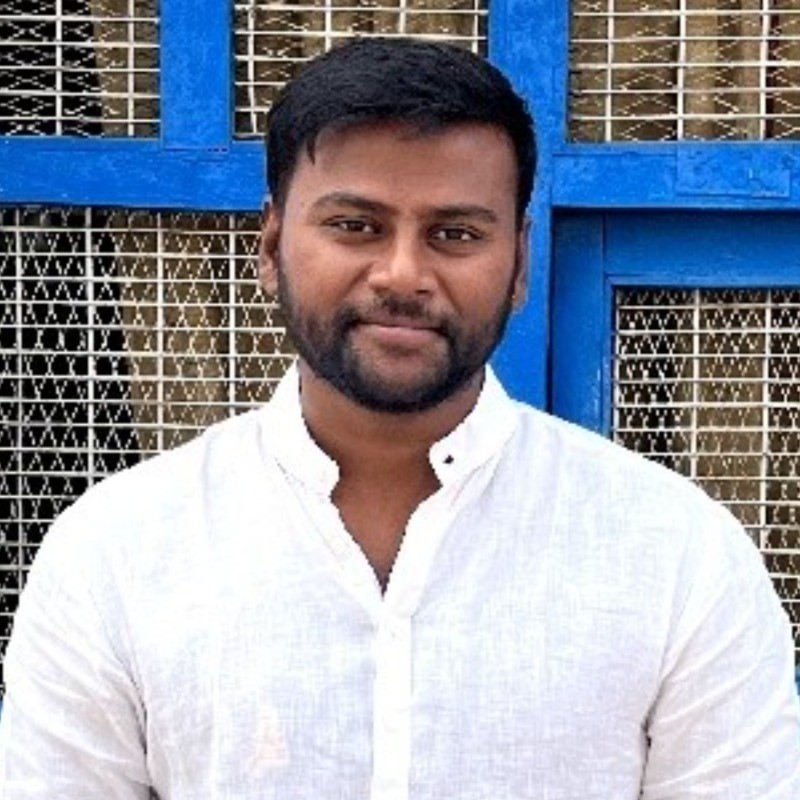 Veera Lingala Profile